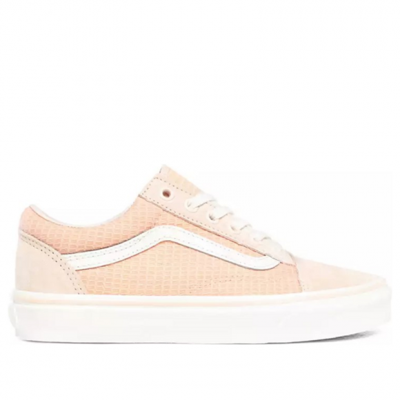 Vans Multi Woven Old Skool Sneakers/Shoes VN0A4U3BXF4