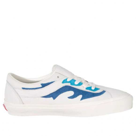 Vans Bold Ni Flamethrower Sneakers/Shoes VN0A4UVR2OX