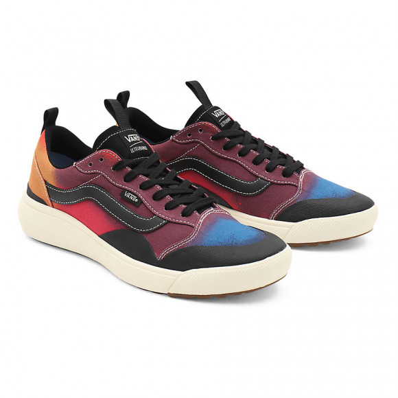VANS Have A Trip Ultrarange Exo Se Shoes ((have A Trip) Multi/antique ...