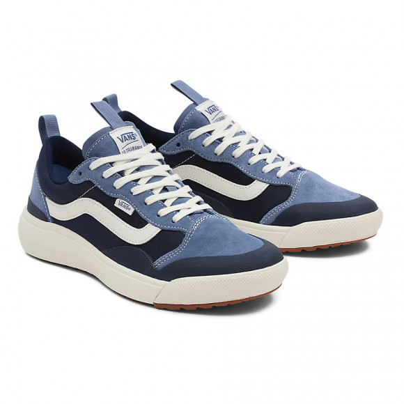 VANS Ultrarange Exo Se Shoes (moonlight Blue/marshmallow) Women Blue