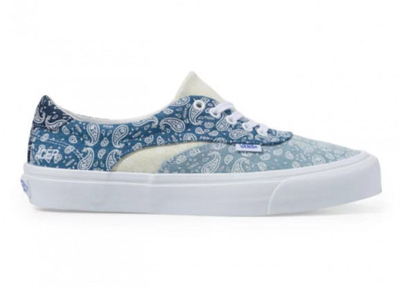 Vans Acer Ni Sp Blue/White Sneakers/Shoes VN0A4UWYASN