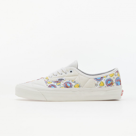 Vans Vault Authentic 44 DX PW (ANHMFCTY) Pstvypthwkbcdbc