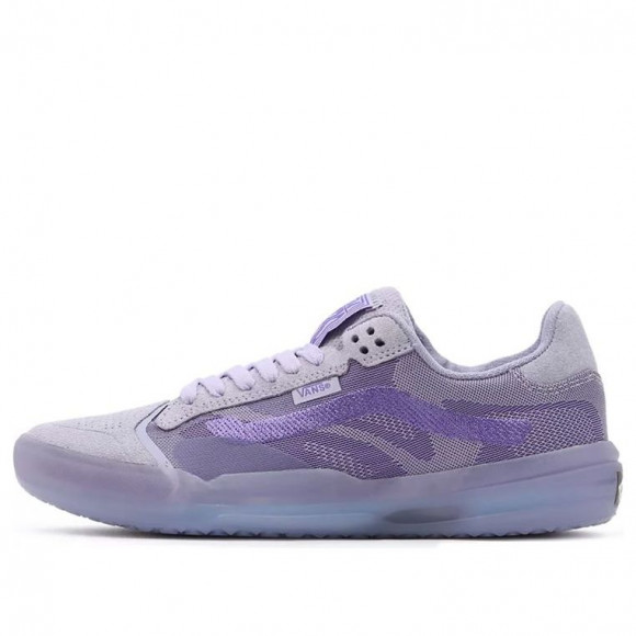 Vans Evdnt Ultimatewaffle Lavender Sneakers/Shoes Skate Low Tops Men ...