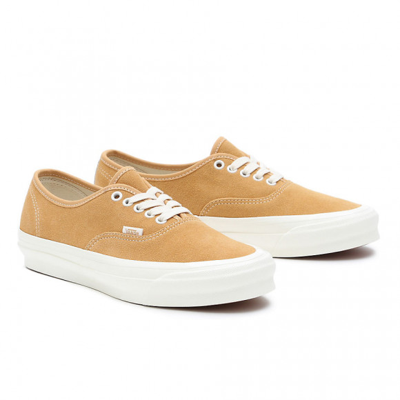Vans OG Authentic LX 'Yellow'