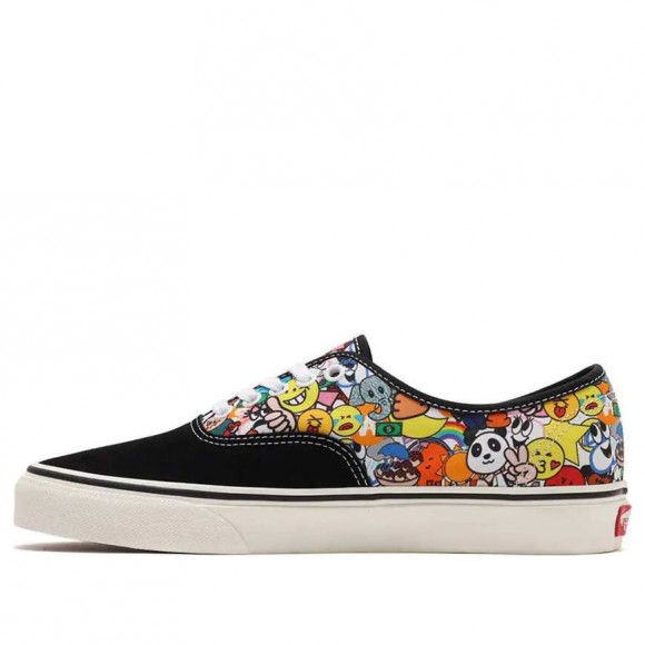 Vans Authentic