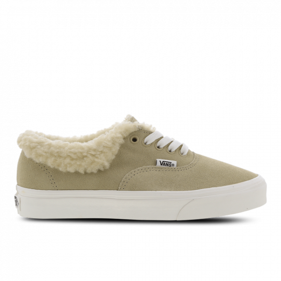 Vans X One Piece Authentic Shoes (one Piece Straw Hat Crew Natural ...