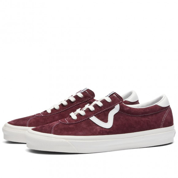 Vans UA Style 73 DX Port Royale