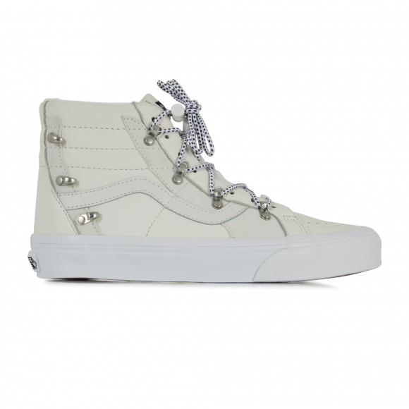 Sk8-hi Echo Dx Blanc