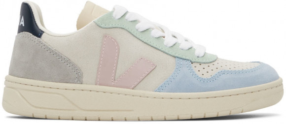 Veja Multicolor V-10 Sneakers