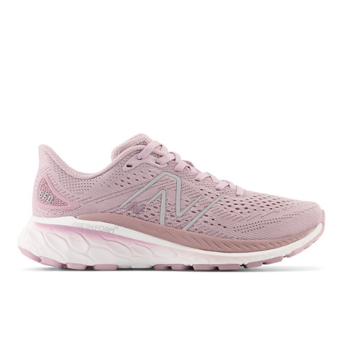 New Balance Women's Fresh Foam X 860v13 - Purple/Grey