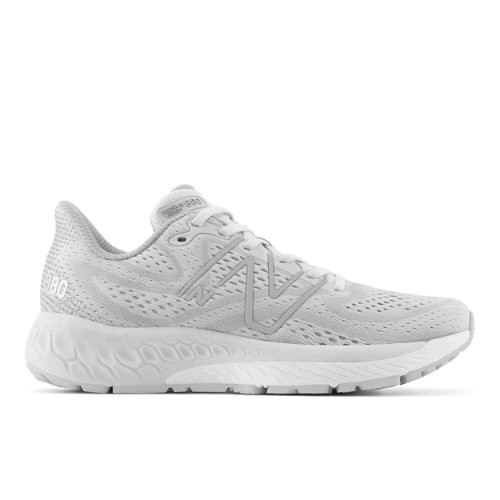 New Balance Women's Fresh Foam X 880v13 Find Your Start - White/Pink