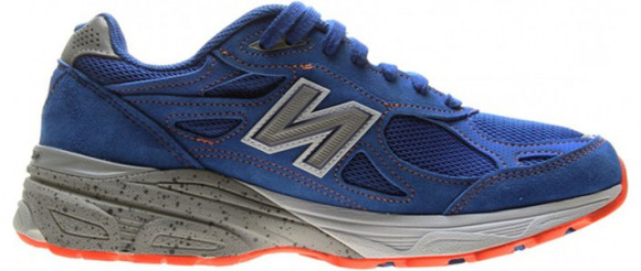 New Balance 990 v3 Marathon Running Shoes/Sneakers W990NM3