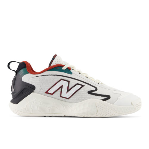 New Balance Women's Fresh Foam X CT-Rally - White/Red