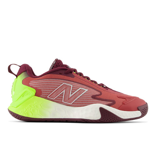 New Balance Women's Fresh Foam X CT-Rally - Red