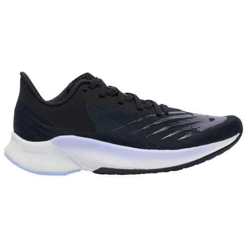 New Balance FuelCell Prism - Women's Walking Shoes - Black / Fog