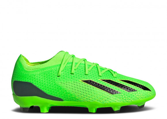 X Speedportal.1 FG J 'Game Data Pack' | Green | Kid's