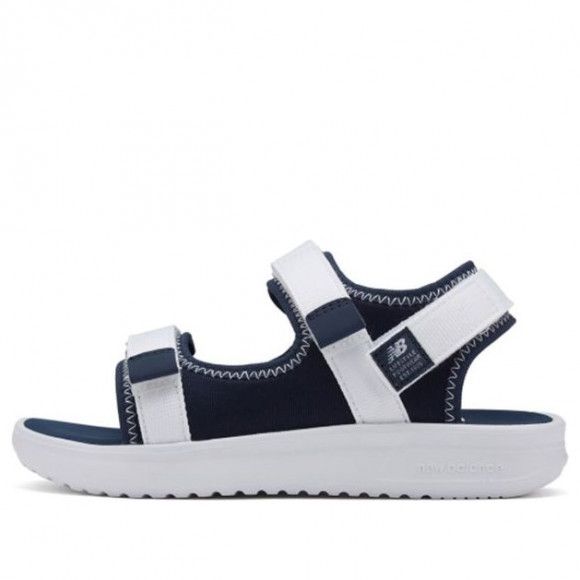 New Balance 750 Series K Blue/White