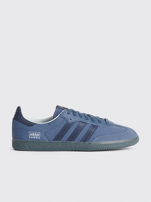 adidas Originals Samba OG Preloved Ink / Night Indigo